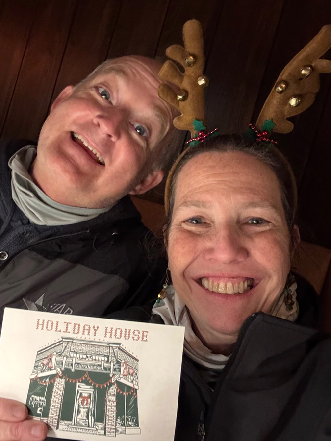 Iconic building! Iconic bar! | Star Shopper NWA