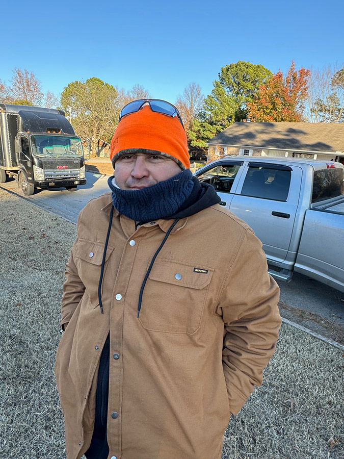 Transform Your Outdoor Space with SV Landscaping! | Star Shopper NWA